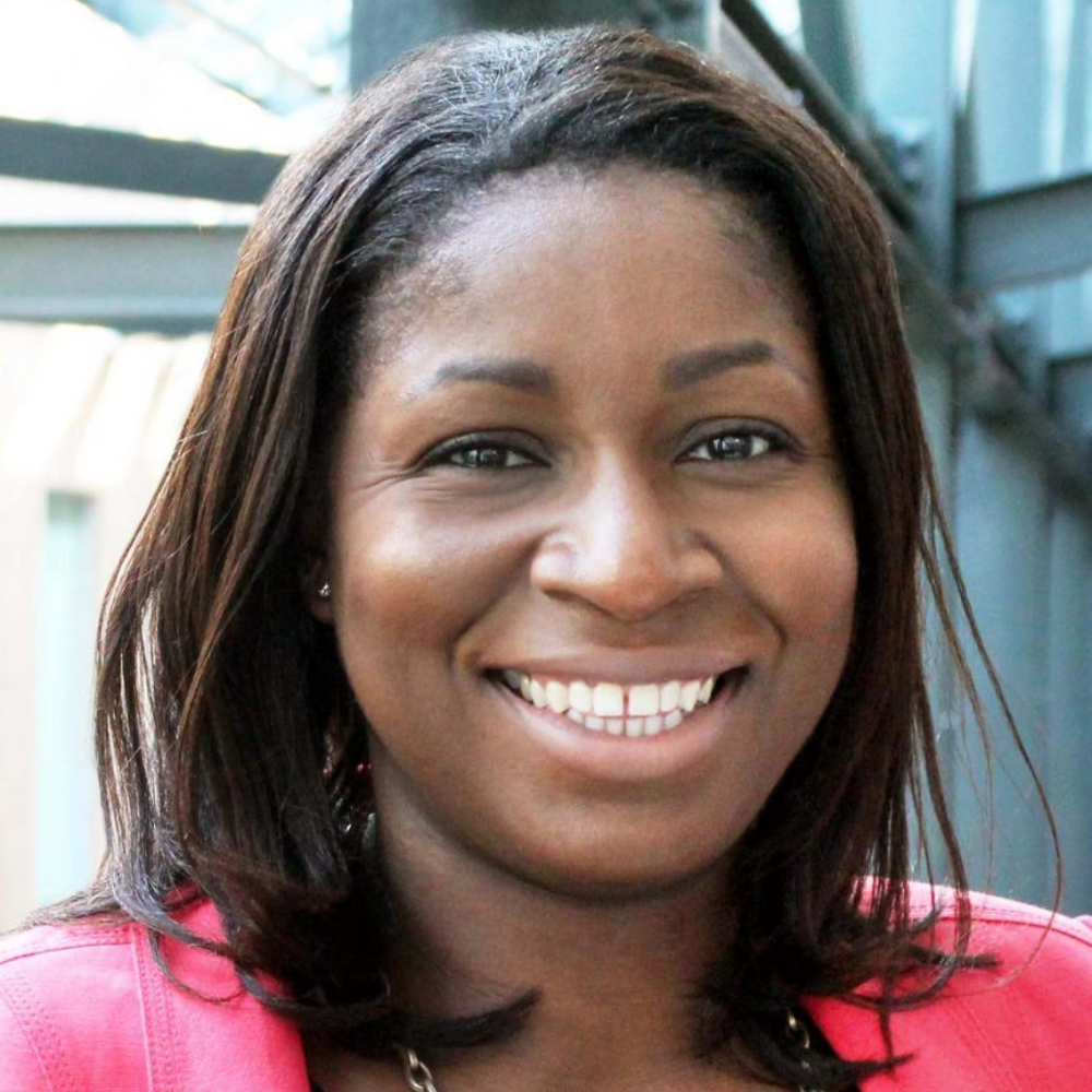 Senior Advisors | Center for Institutional Courage