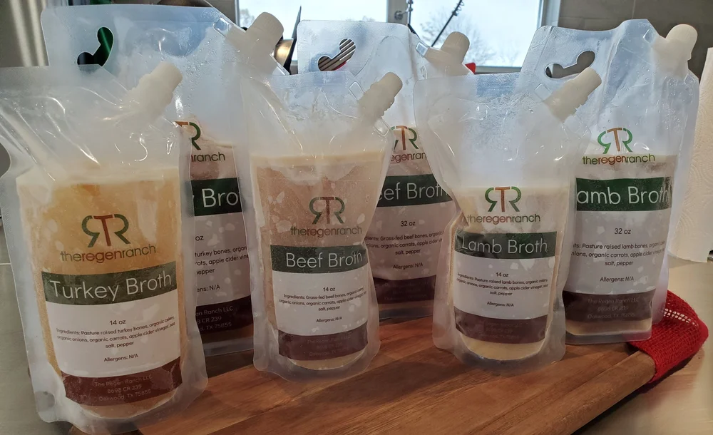 10 Benefits of Consuming Broth Daily — the regen ranch