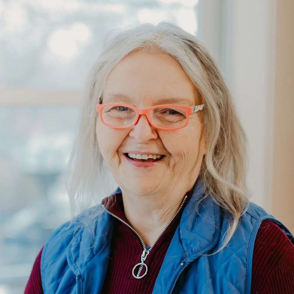 Faculty — Park West Cooperative Nursery School | Lincoln Park, Chicago