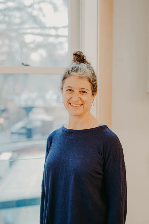 Faculty — Park West Cooperative Nursery School | Lincoln Park, Chicago