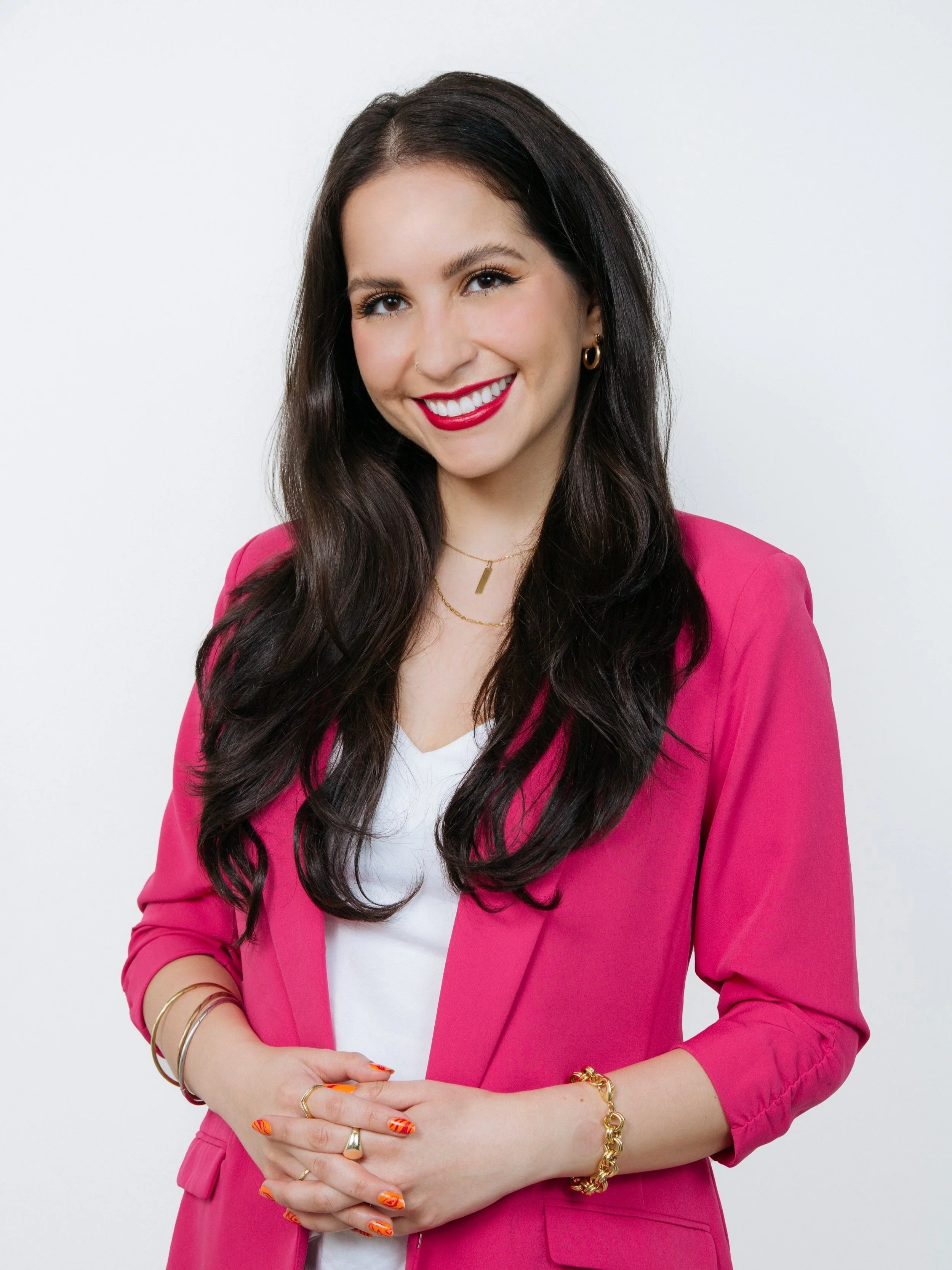 Women’s History Month: Cutliners Who Inspire Us — Cutline Communications