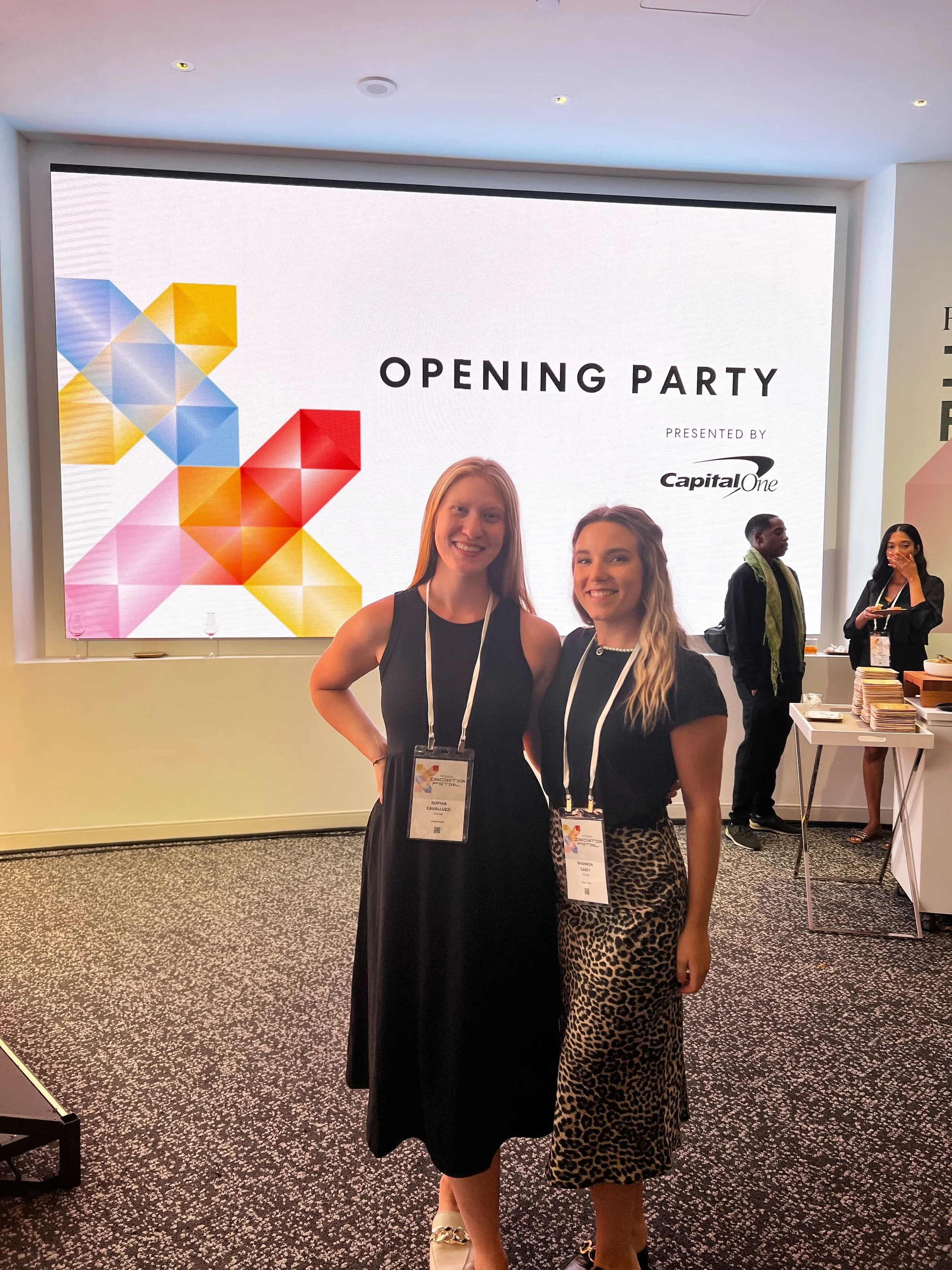 Our Favorite Moments from the Fast Company Innovation Festival ...