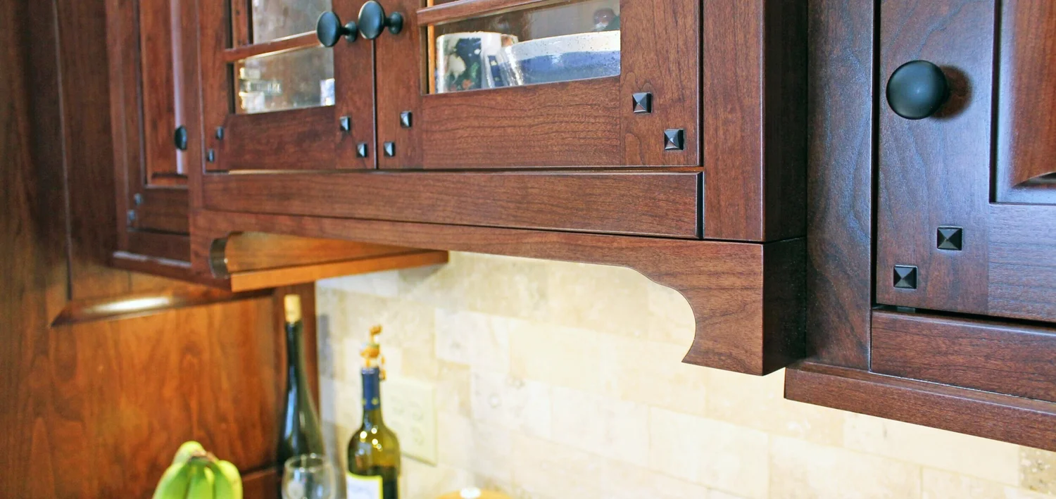 Caves Millwork Cabinetry