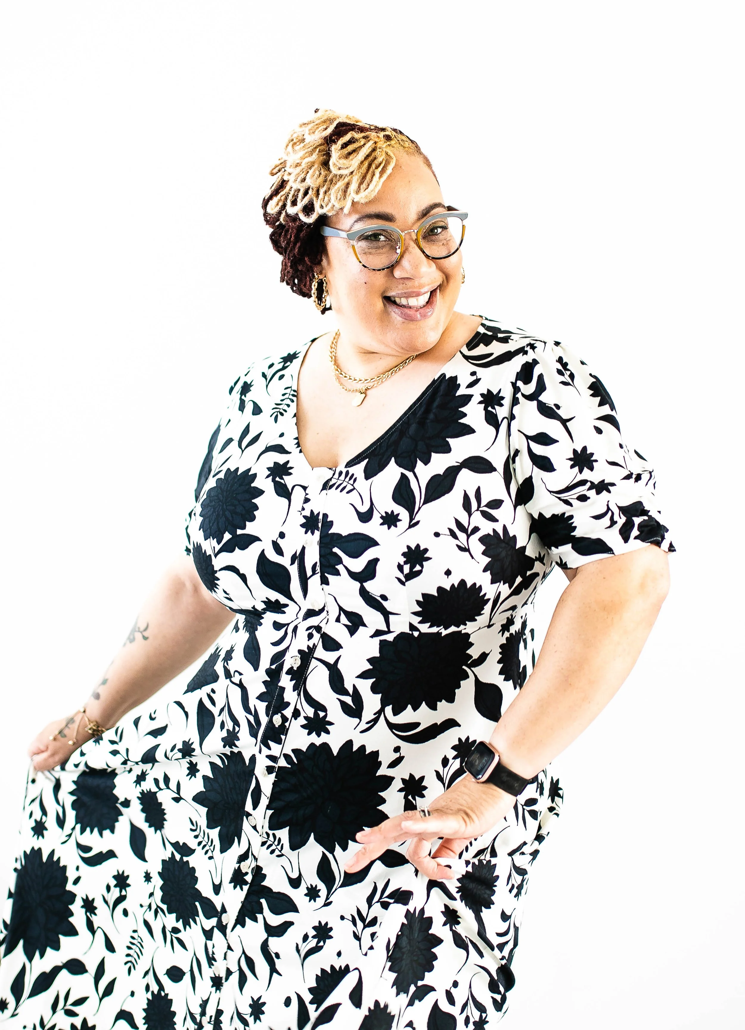 Unveiling Beauty, LLC