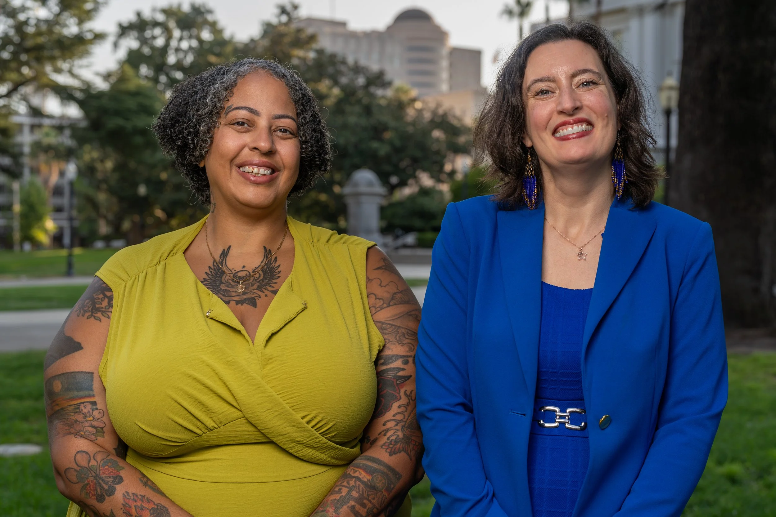 Our History — Wild Cat Consulting, LLC