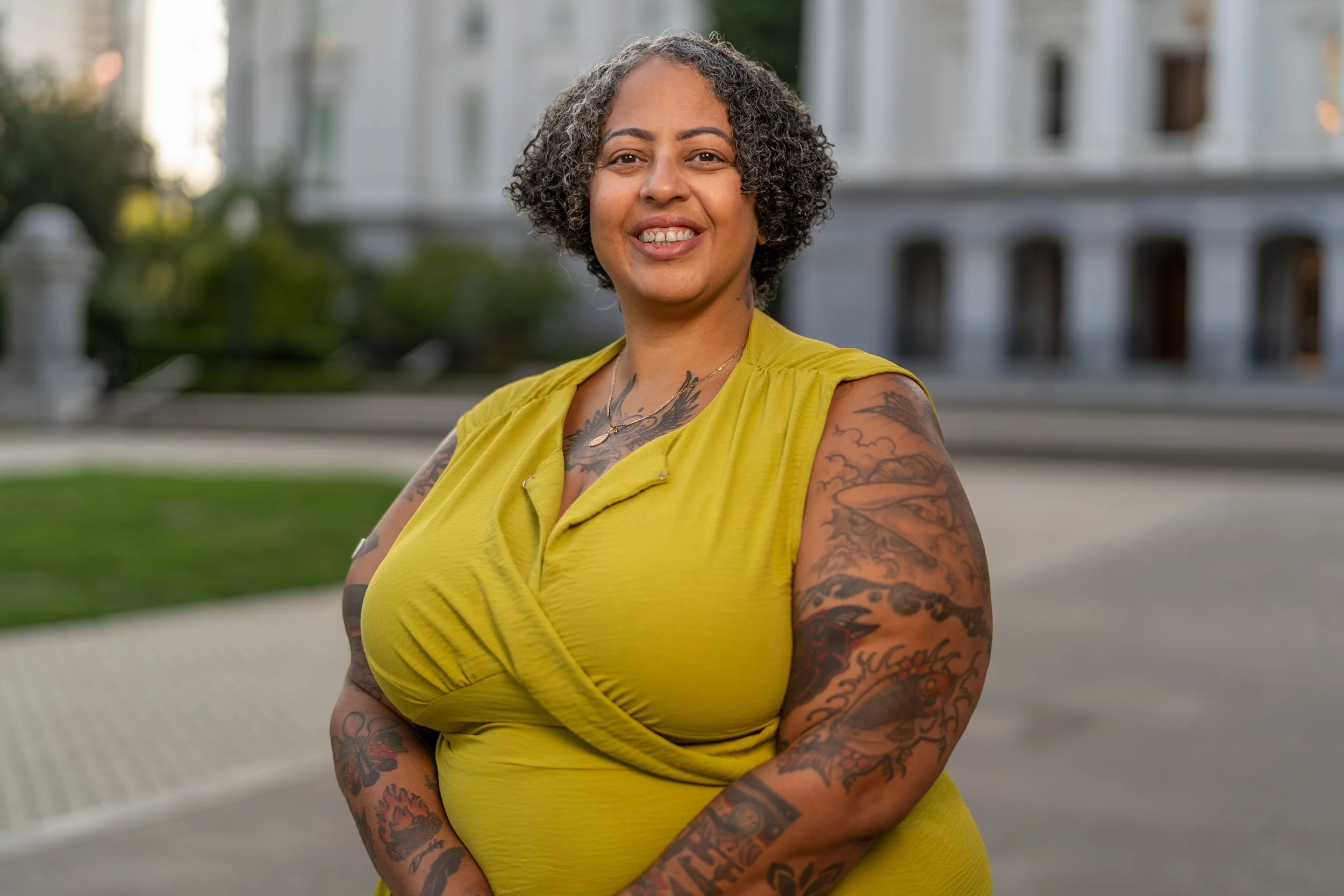 Our Team — Wild Cat Consulting, LLC