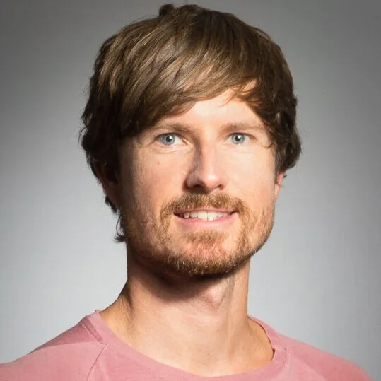 Marbod Kindermann, NMI-3 — NeuroMeditation Institute