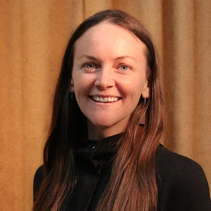 Katalyna Lindsay Keiser, NMI-2 — Neuro Meditation Institute