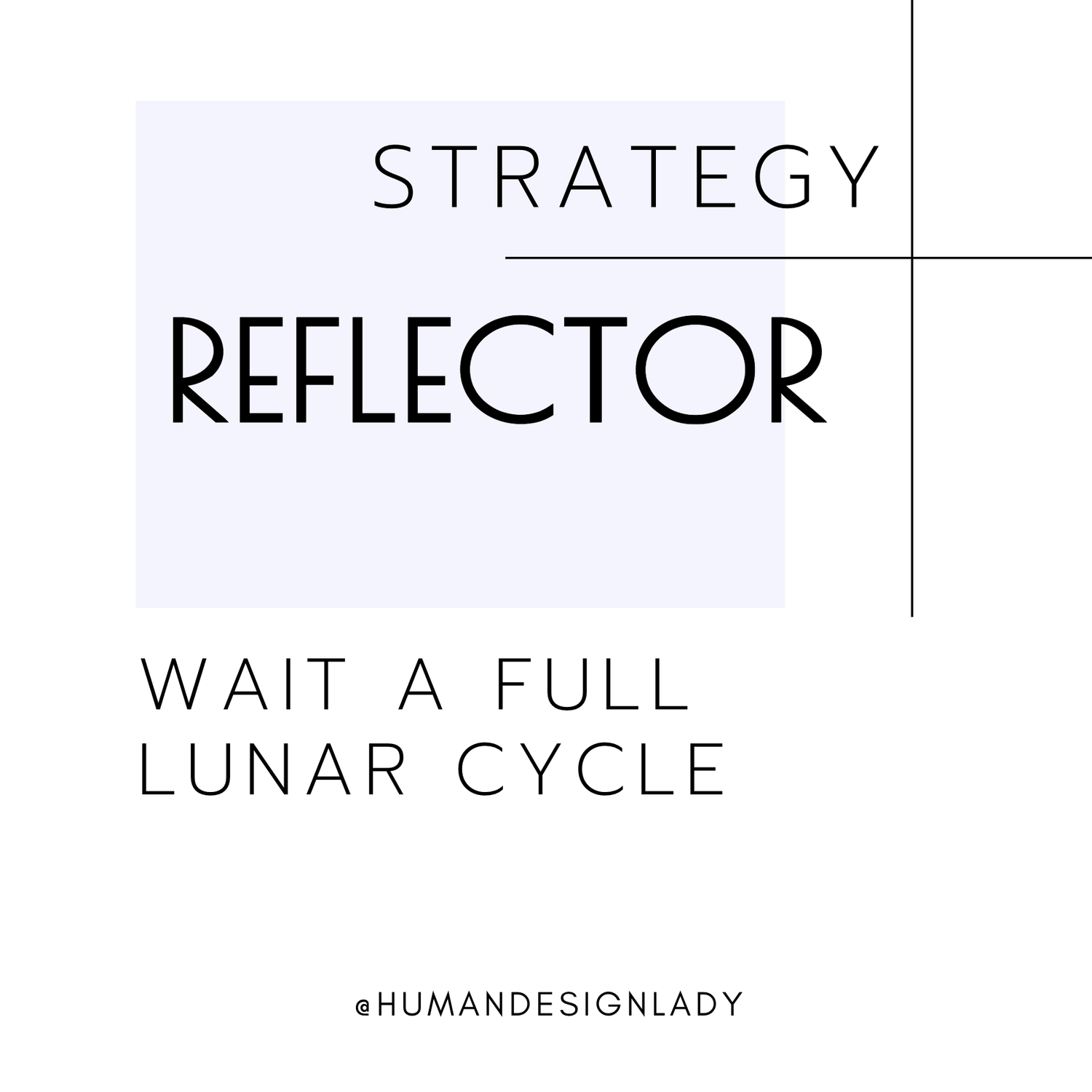 Introduction to Human Design Strategy — Katie Calder