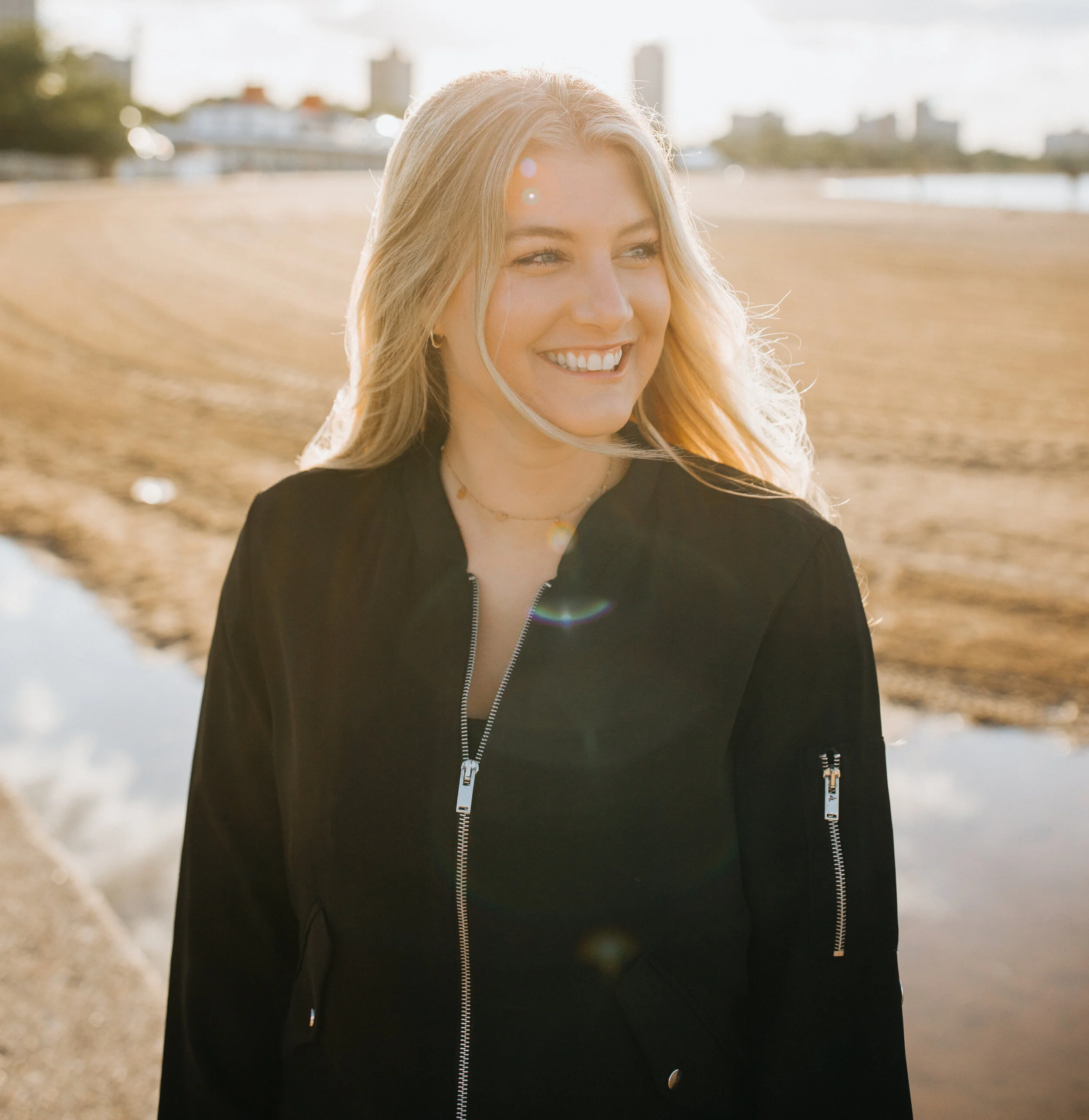 About — Katie Calder