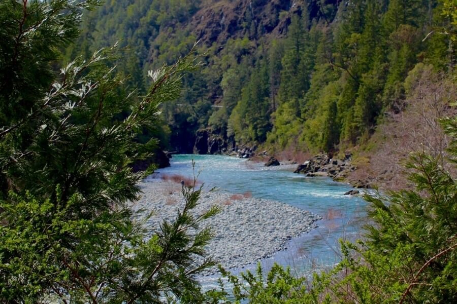 Northern California Adventures — Road Tripping PT