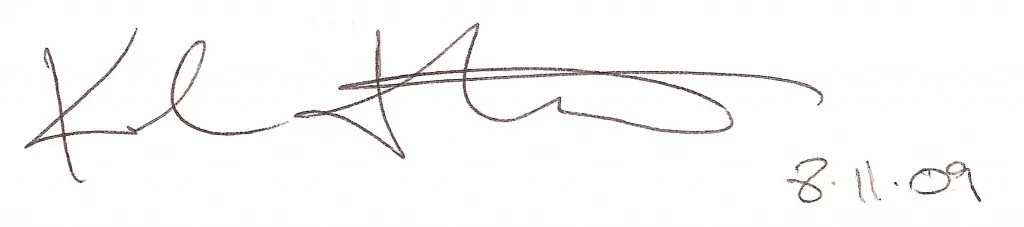 Dr. Karl Stockhausen Memorial