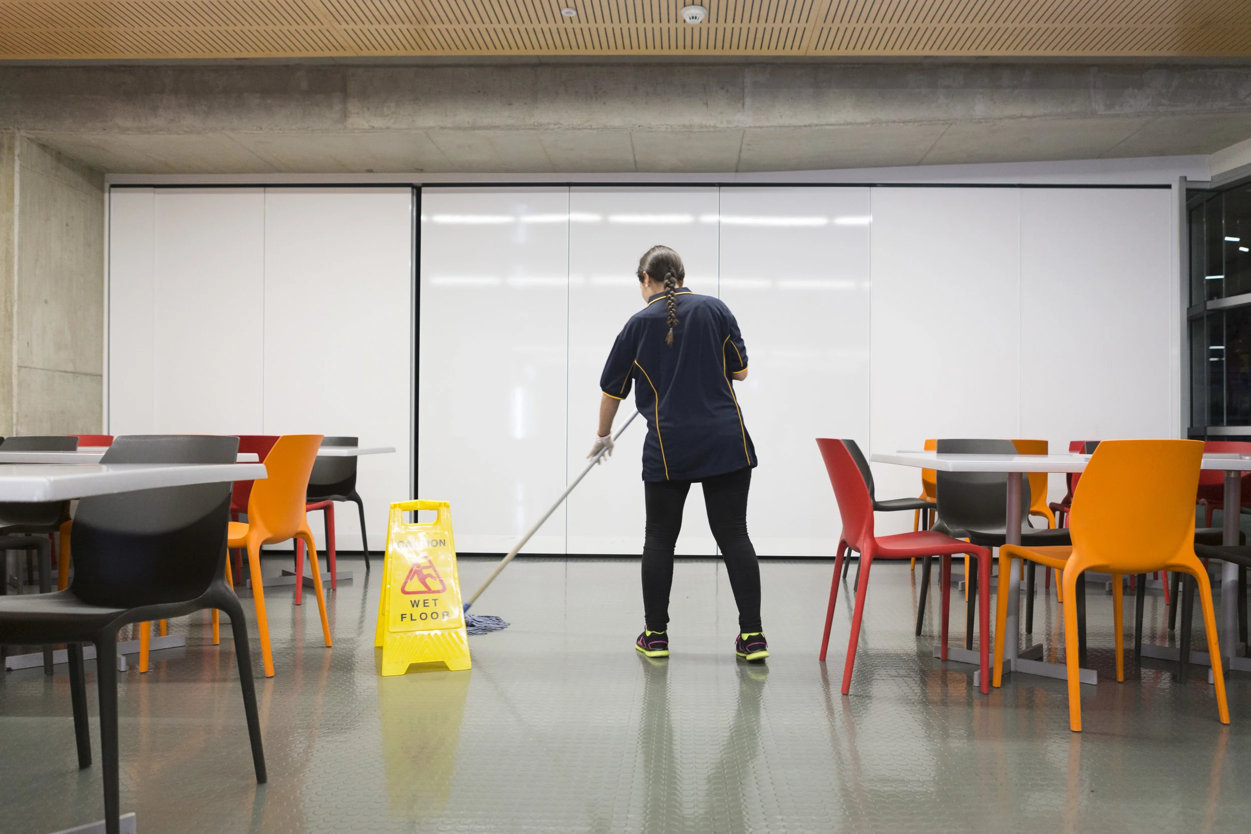 Sol Facility Services