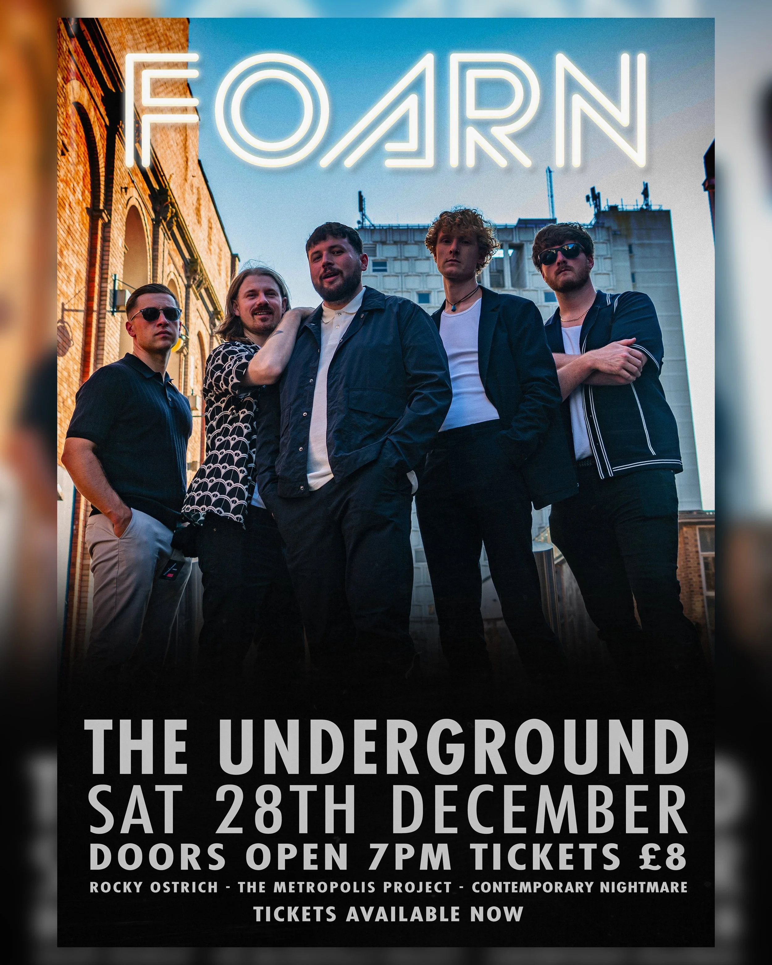 The Underground