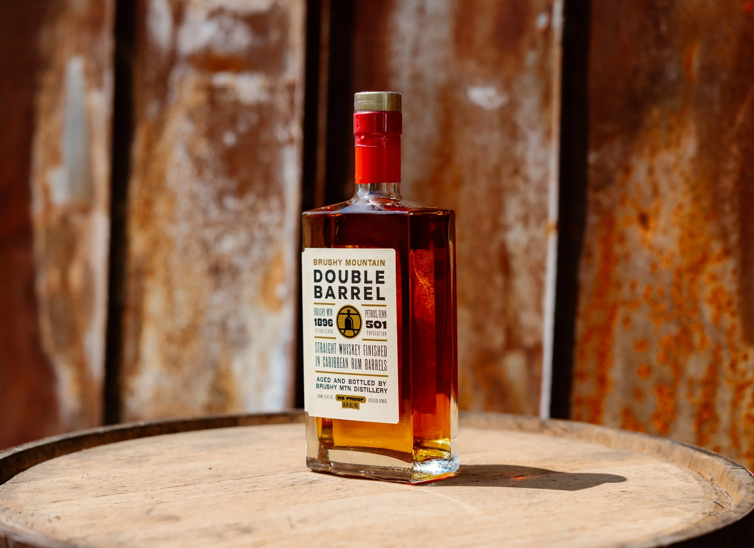 Whiskey Experience — Southern Skies