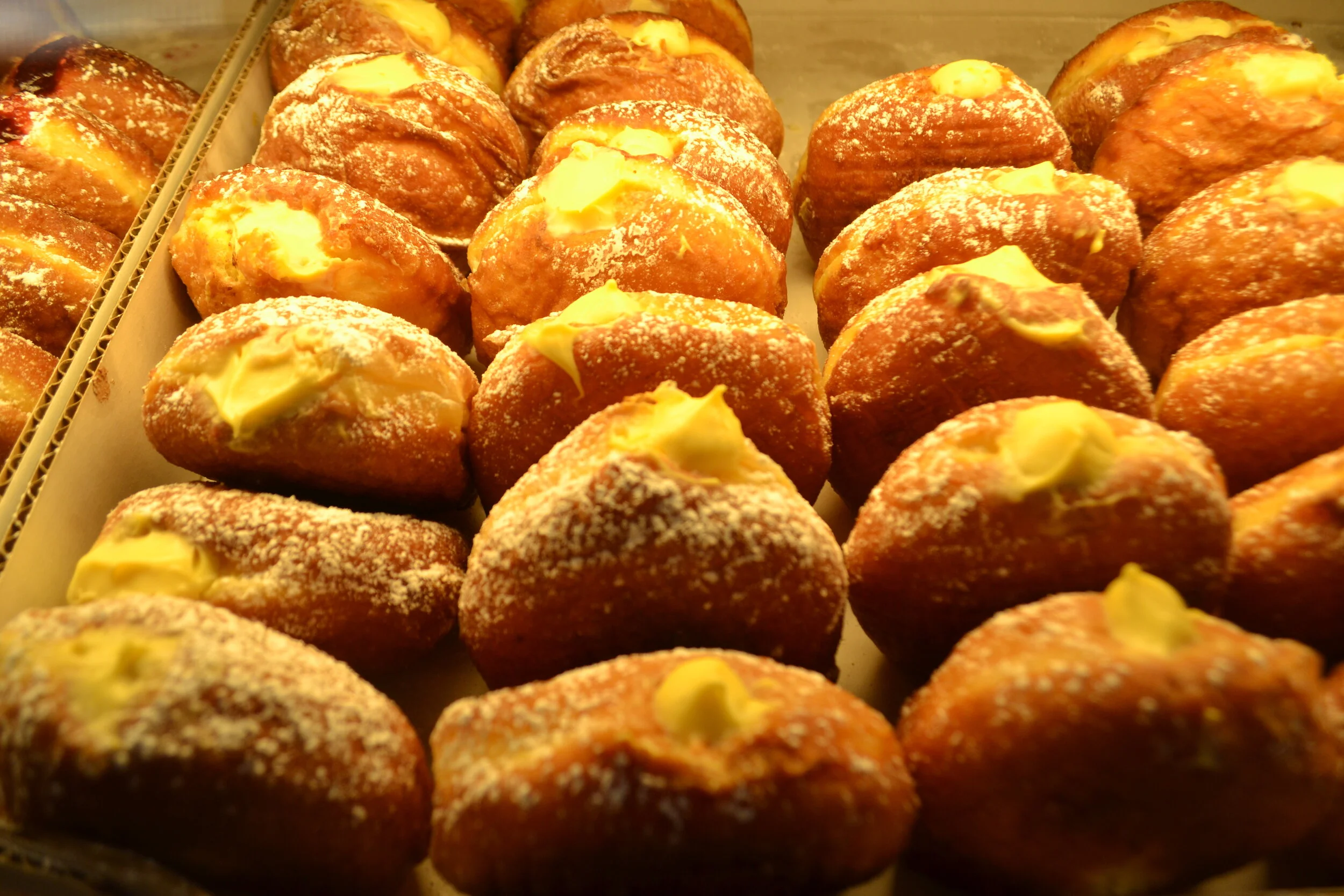 Rudy's Strudel & Bakery