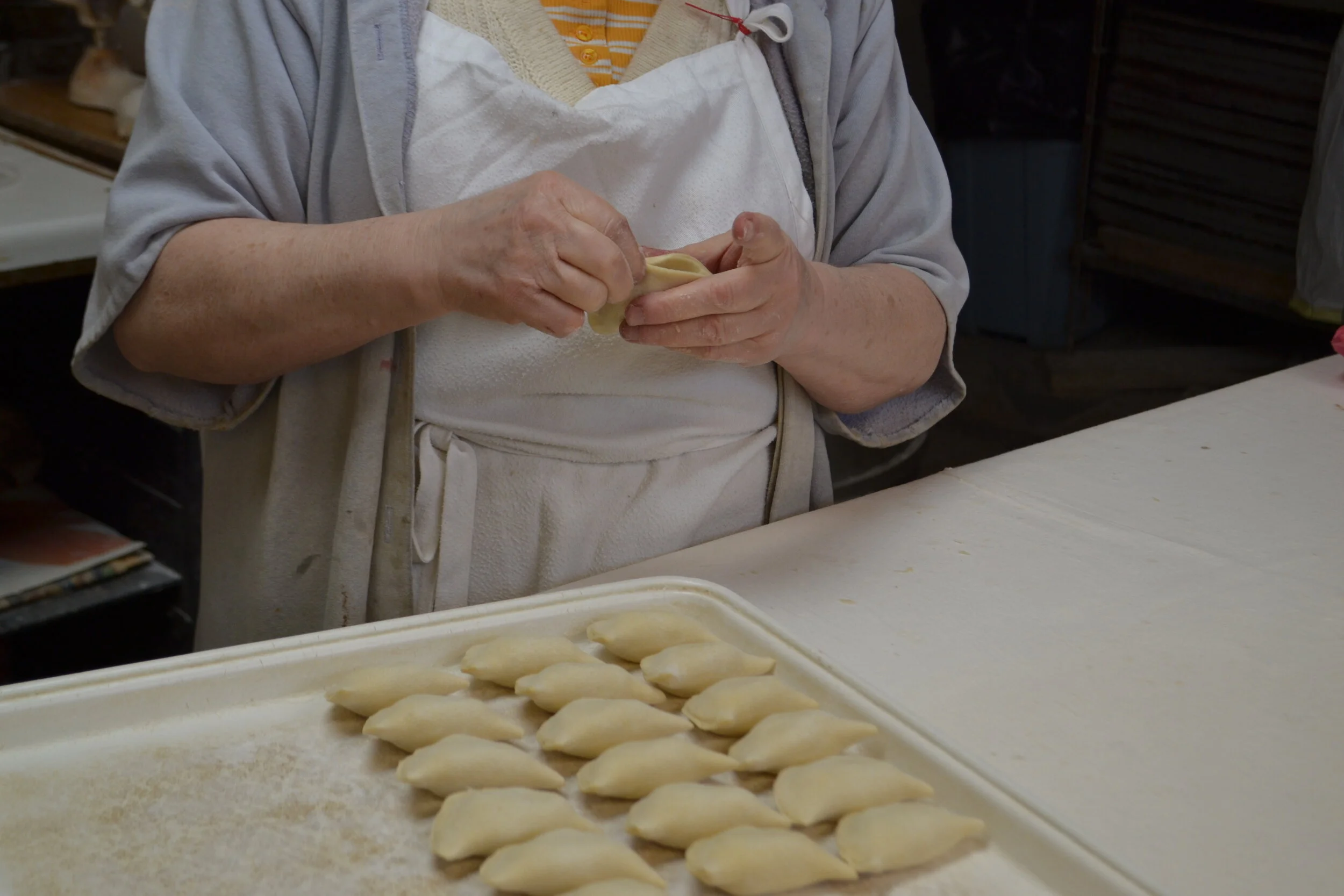 Rudy's Strudel & Bakery