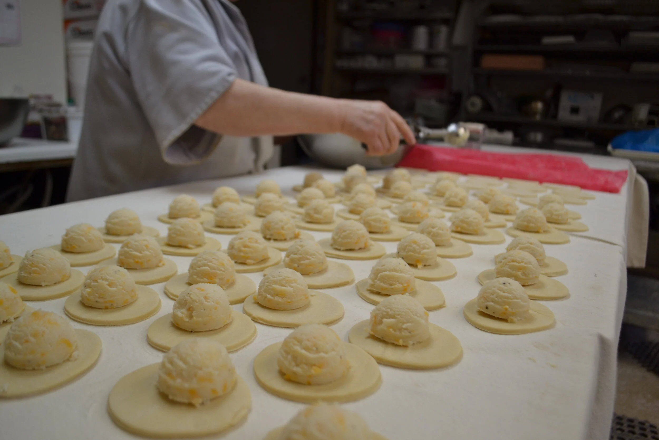 Rudy's Strudel & Bakery