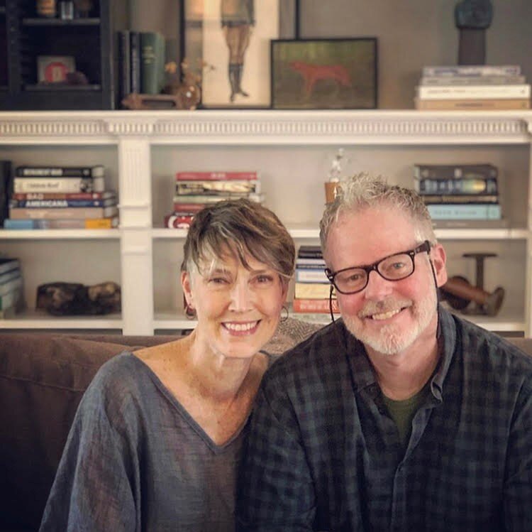 About — Granville House