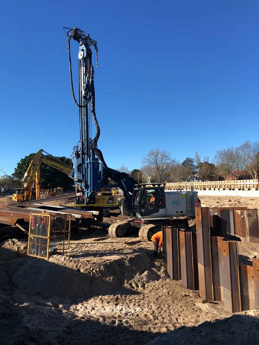 Piling Solutions Australia