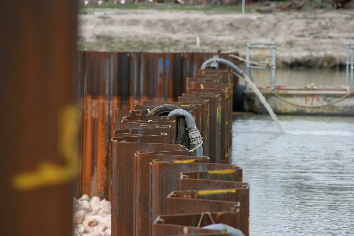 Piling Solutions Australia