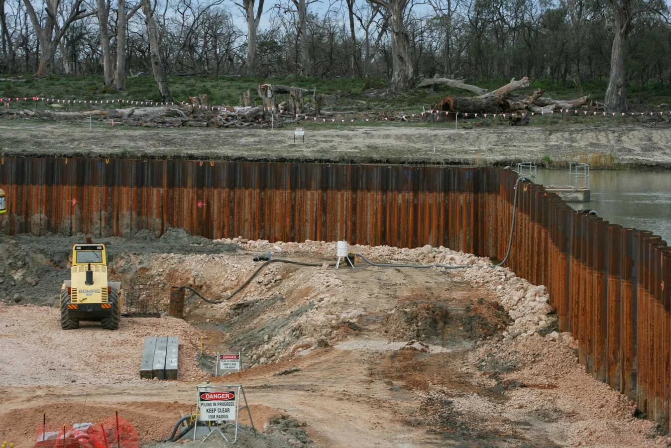 Piling Solutions Australia