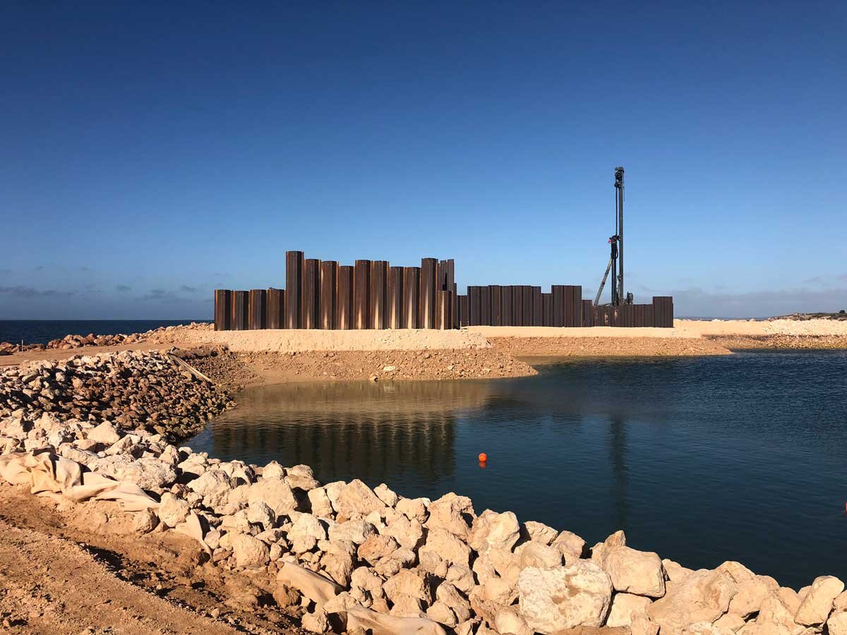 Piling Solutions Australia