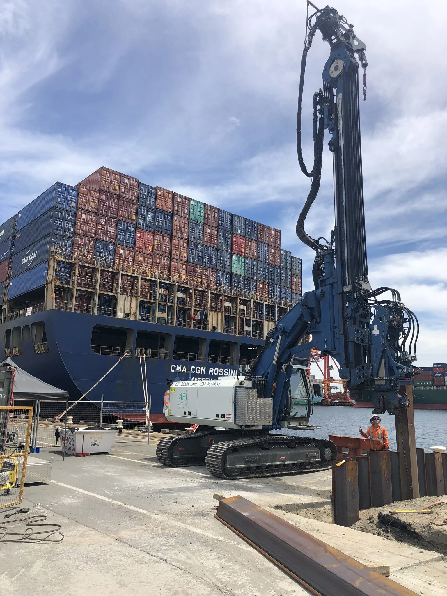 Piling Solutions Australia