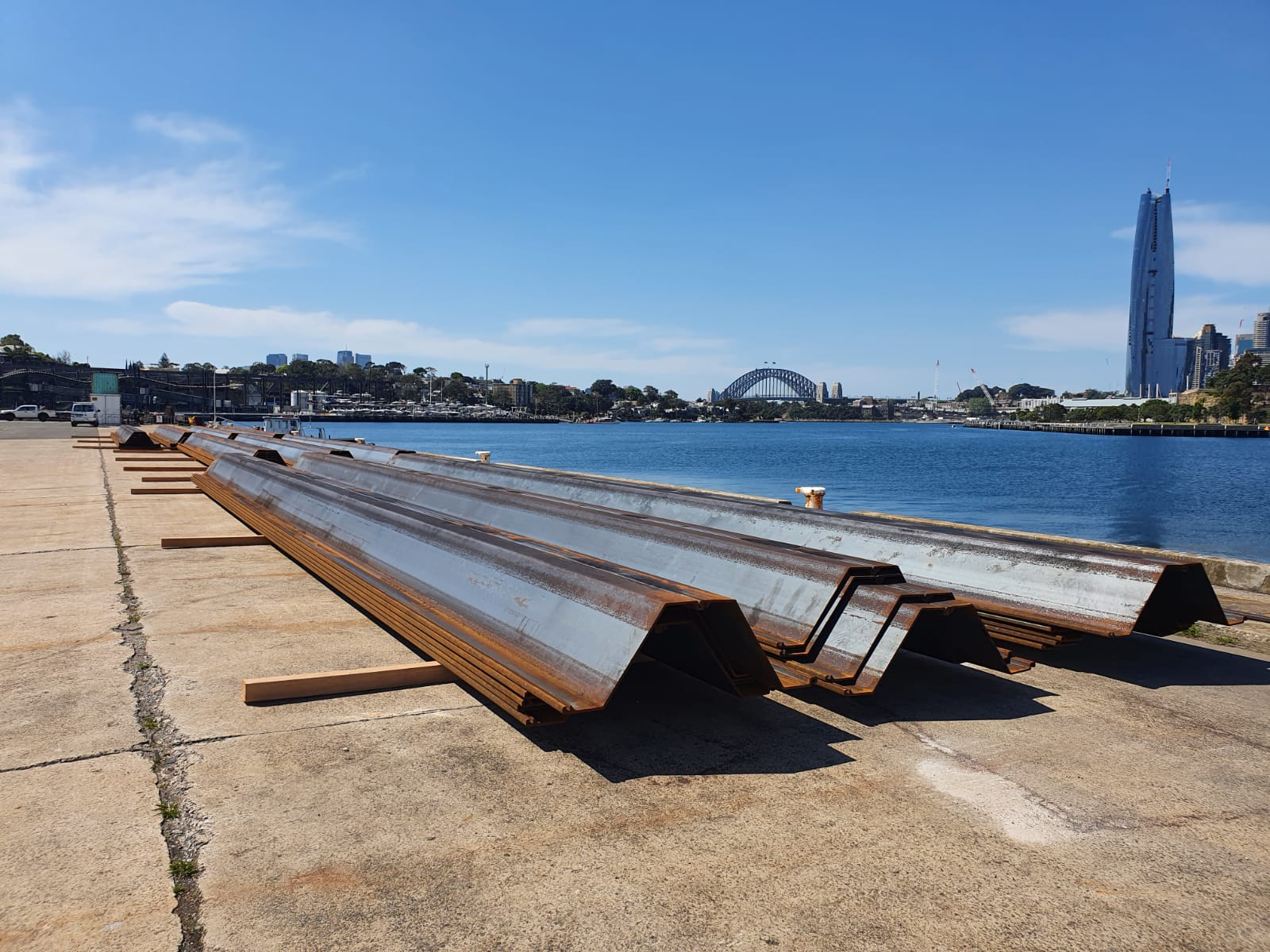 Piling Solutions Australia