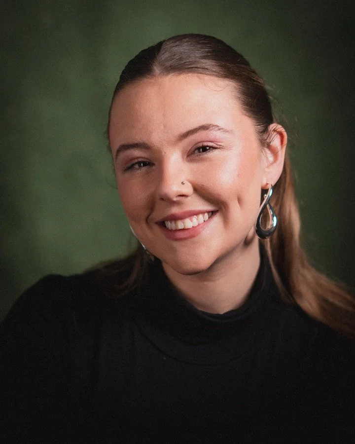 Meet The Team — ONE FELL SWOOP