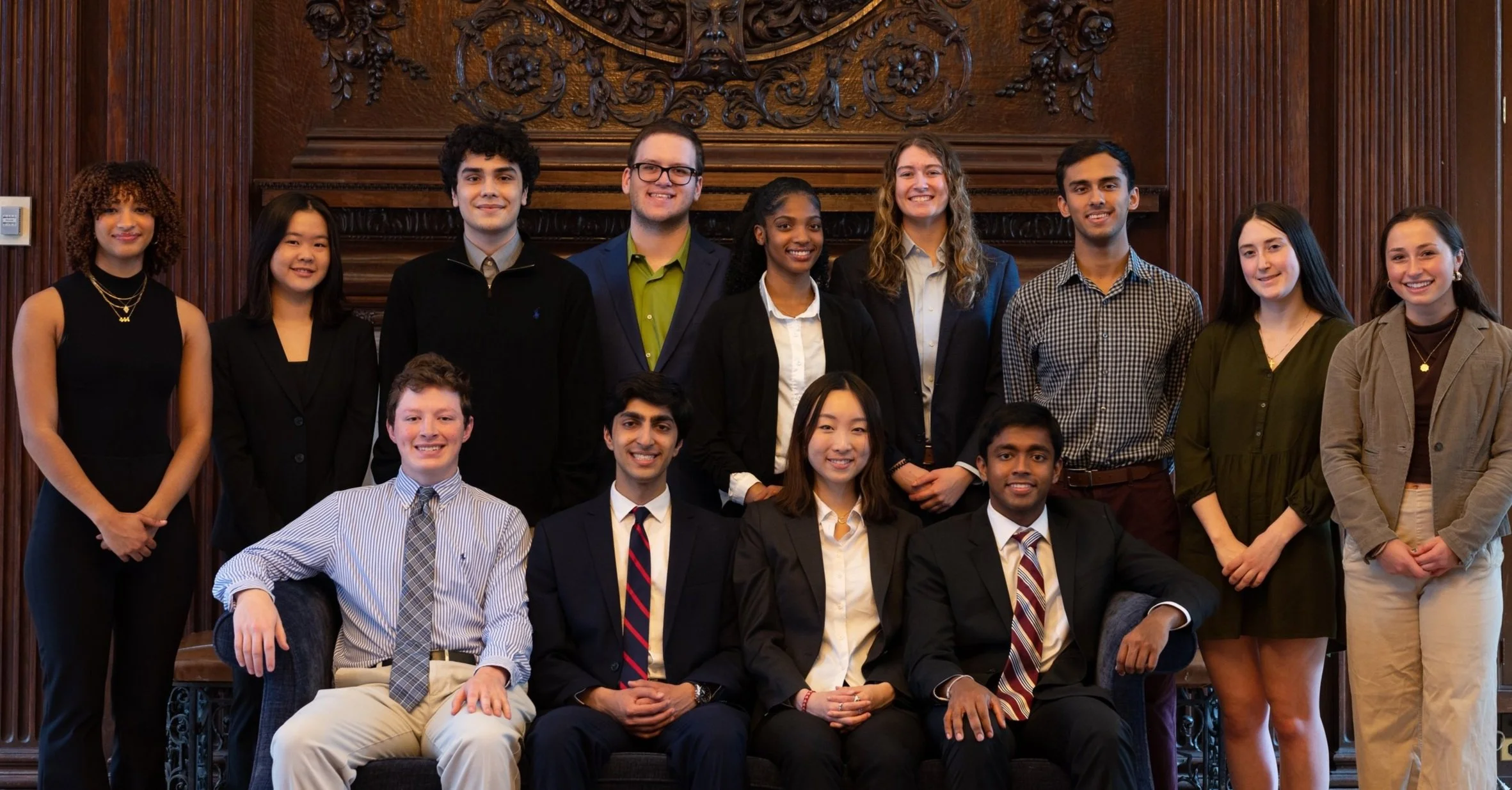 Harvard Undergraduate Law Review