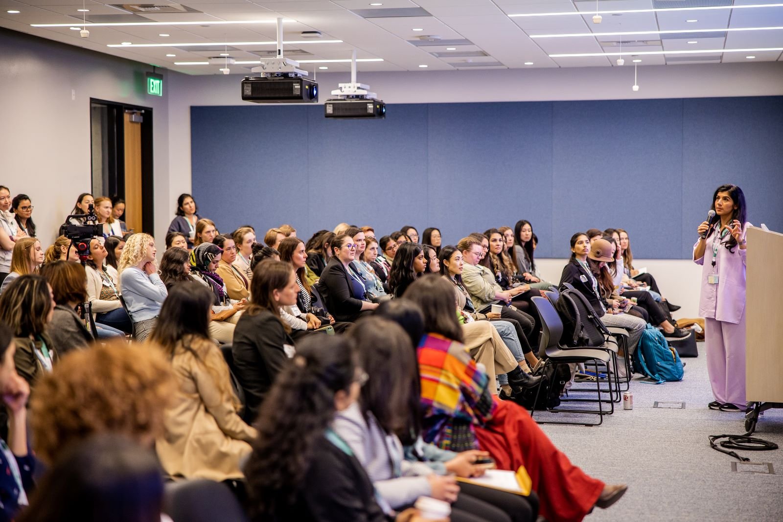 Women in Data Science Puget Sound
