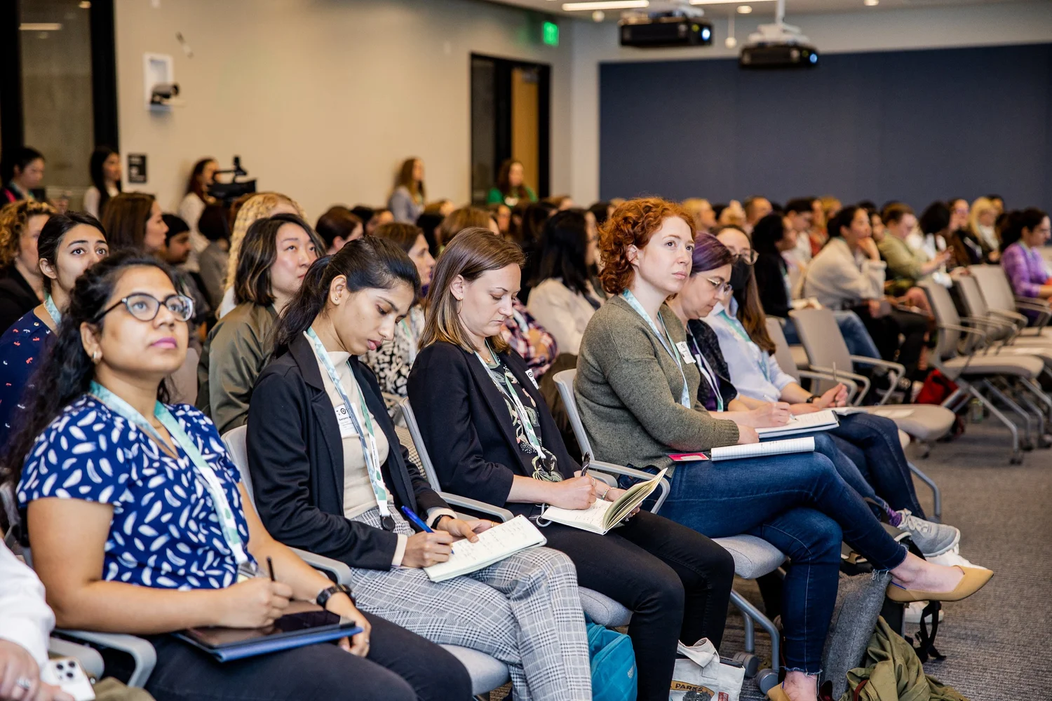 Women in Data Science Puget Sound