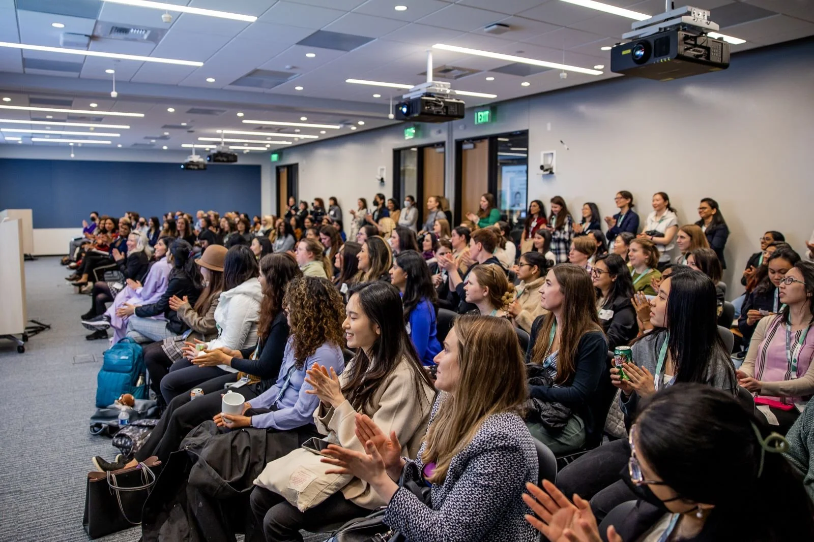 Women in Data Science Puget Sound