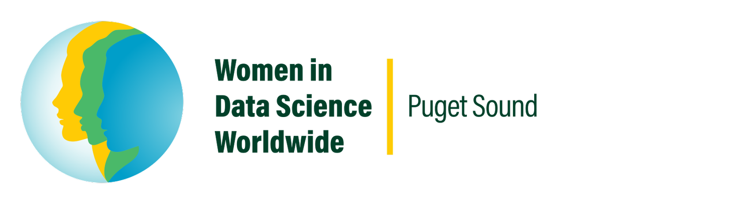 About WiDS Puget Sound — Women in Data Science Puget Sound