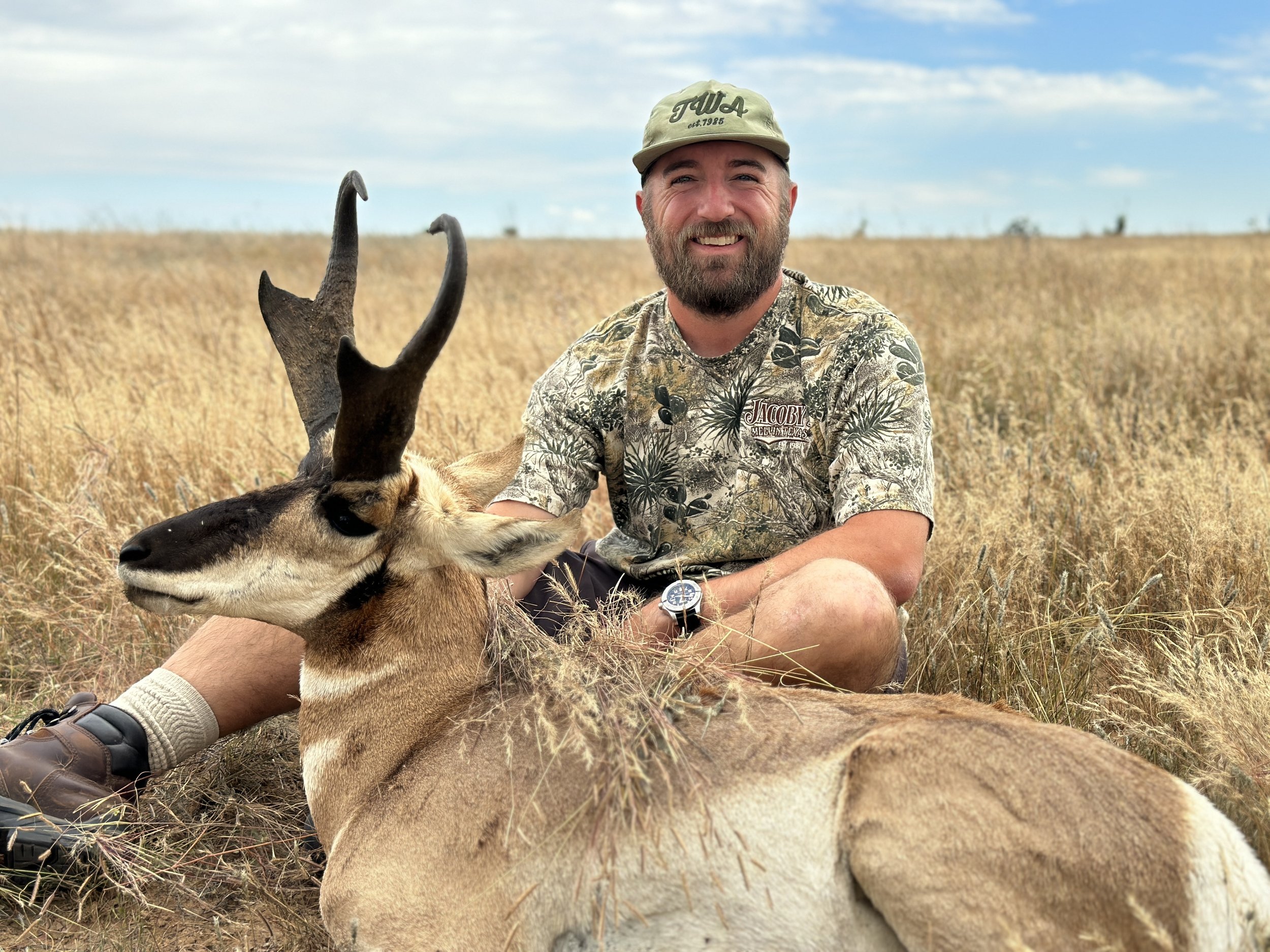 TEXAS SLAM — Double M Ranch