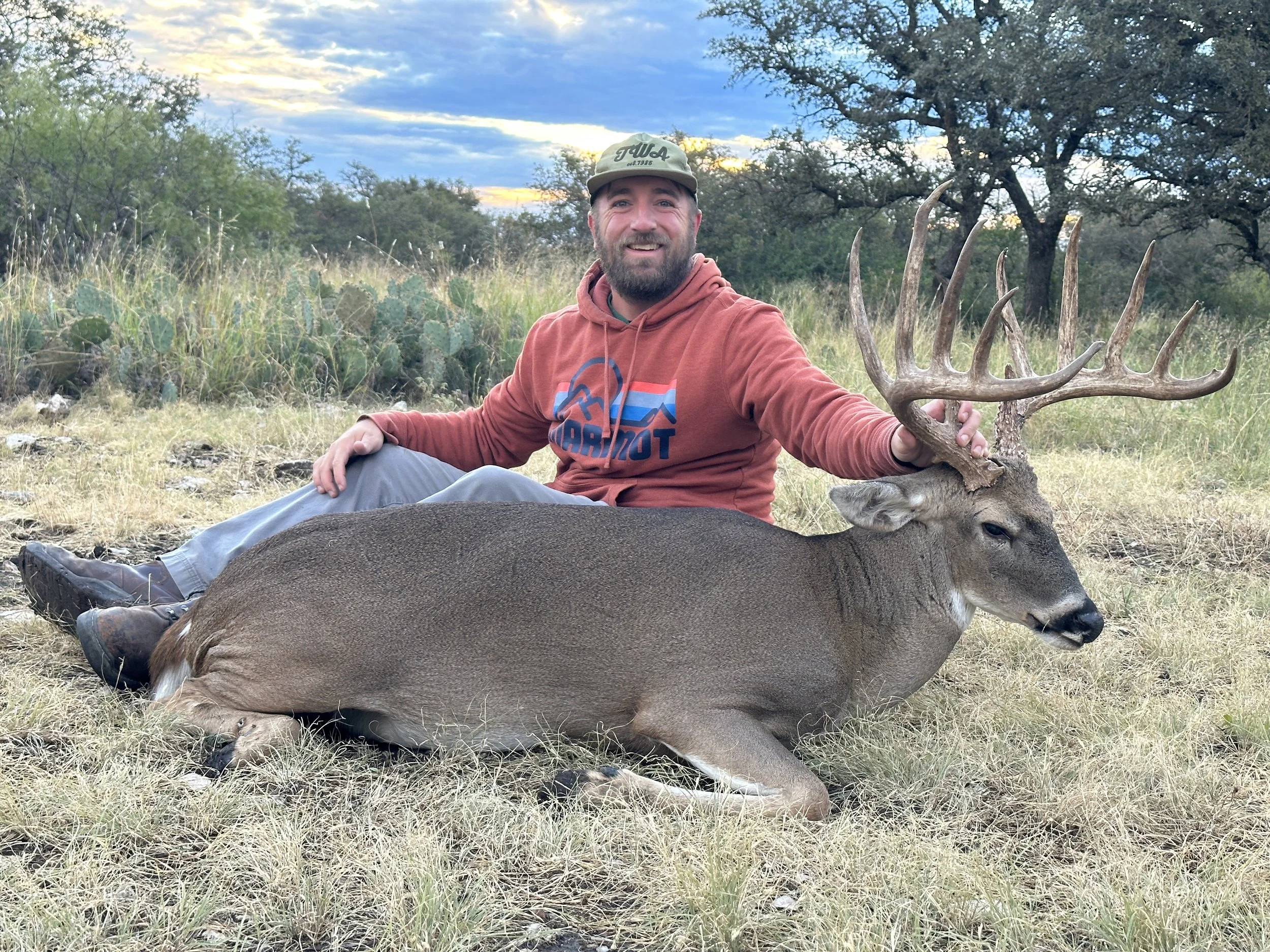 TEXAS SLAM — Double M Ranch