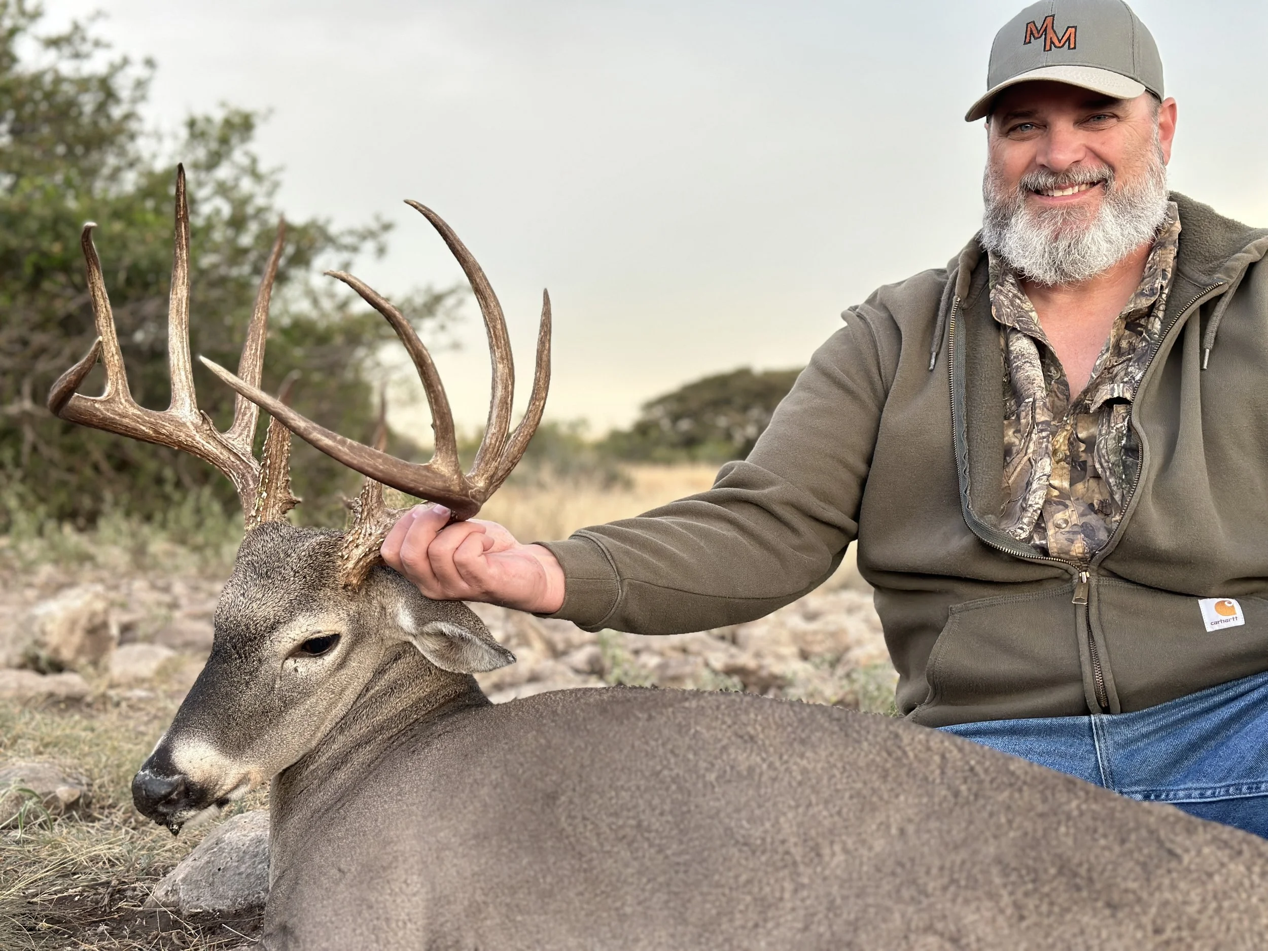 TEXAS SLAM — Double M Ranch