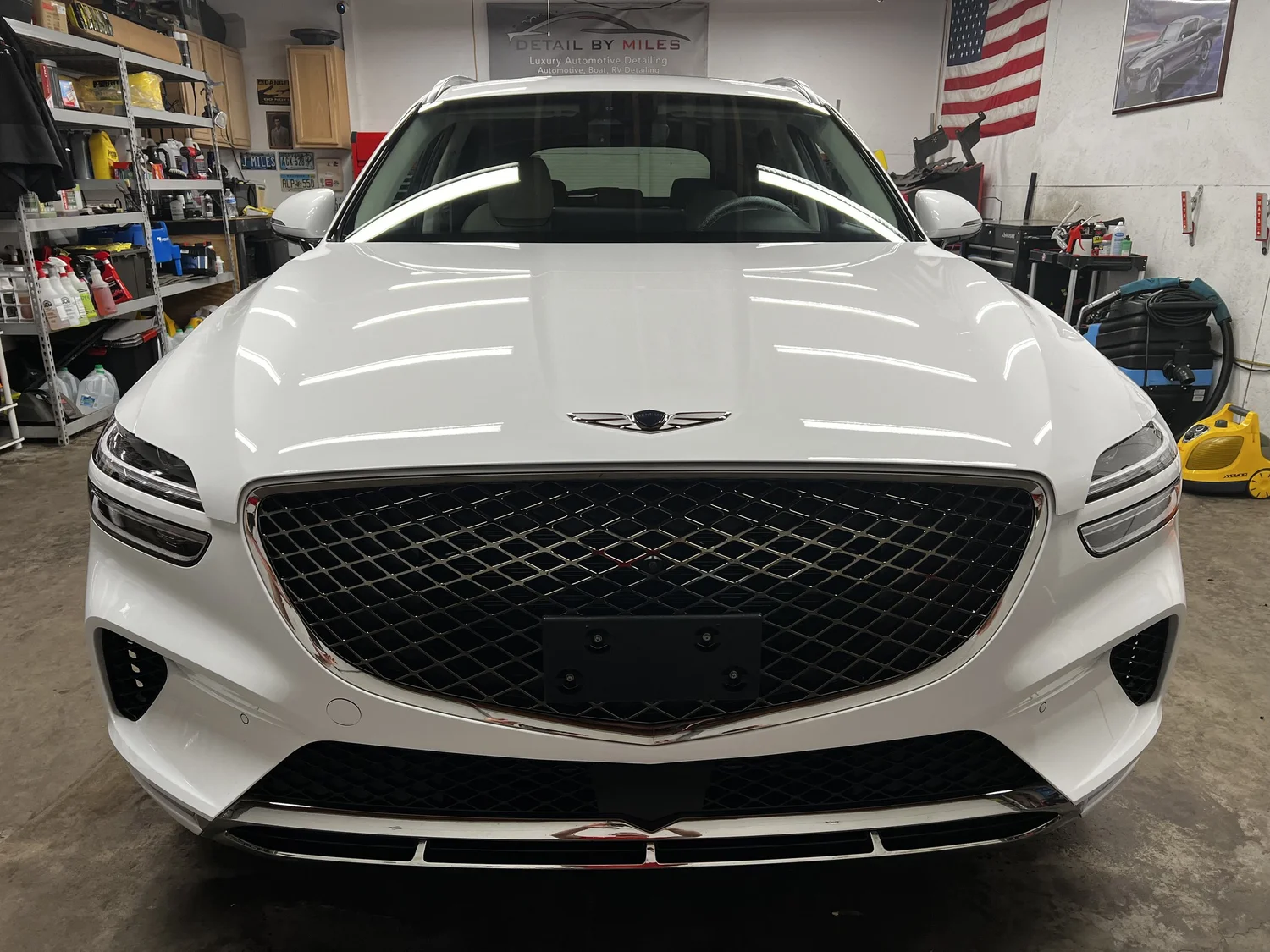 Ceramic Coatings | Portland Oregon | Beaverton Oregon | Tigard Oregon ...