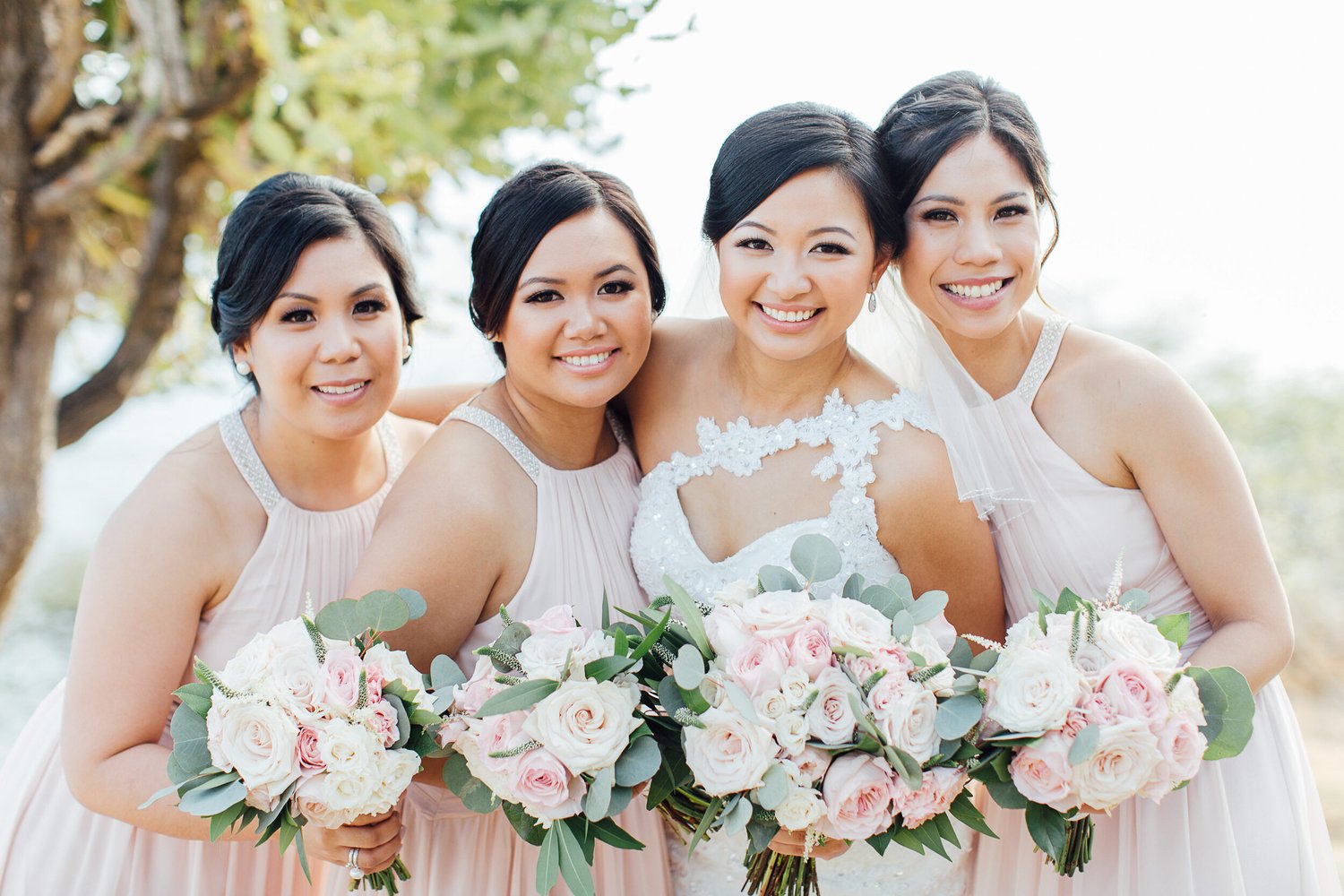 Bouquets & All Things Pretty! — Marie Blooms Floral