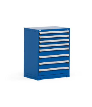 Parts Drawers — Waymarc | Racking, Shelving & Industrial Supplies