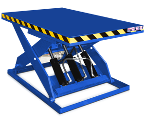 Lift Tables — Waymarc | Racking, Shelving & Industrial Supplies