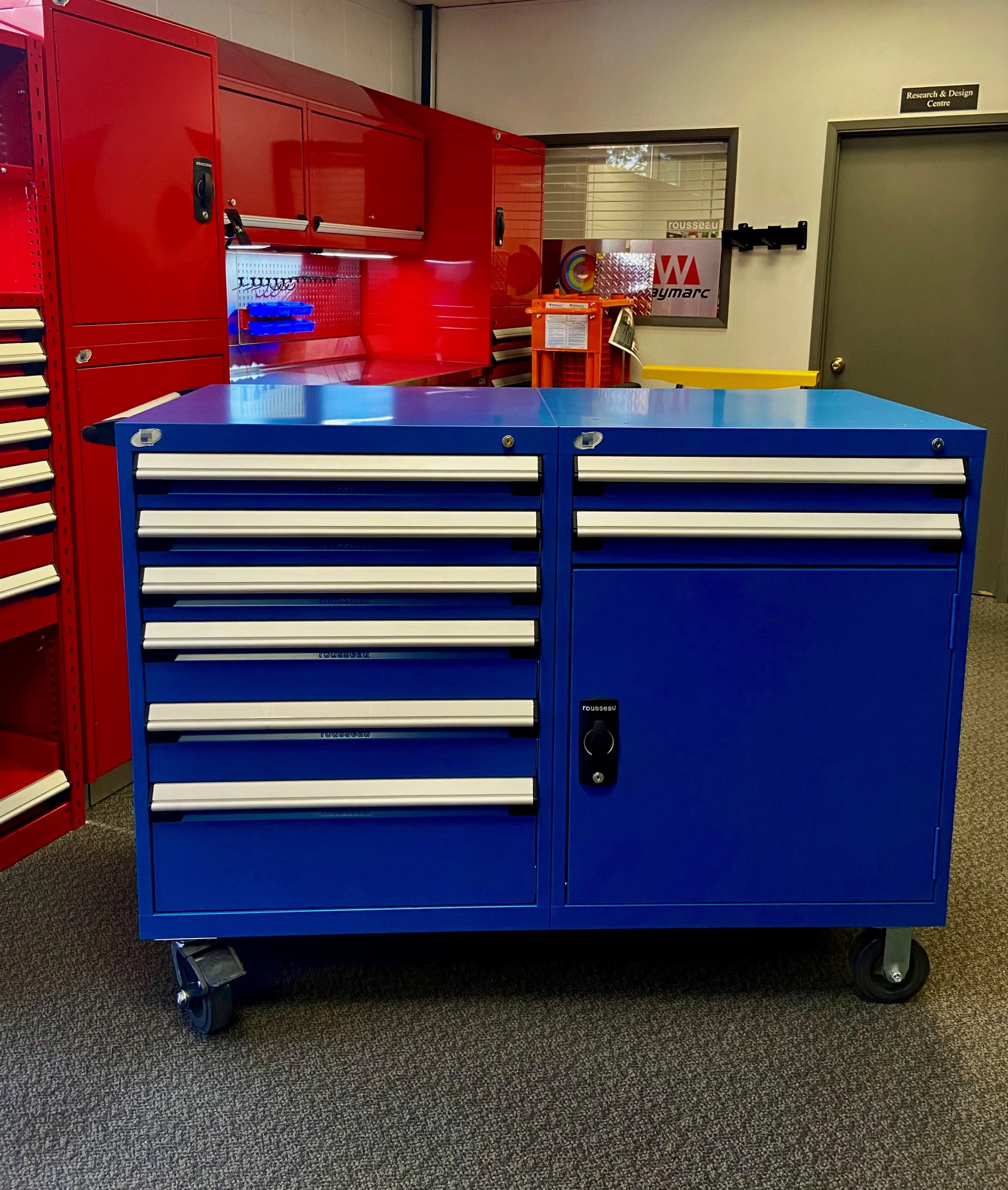 Clearance Items — Waymarc | Racking, Shelving & Industrial Supplies