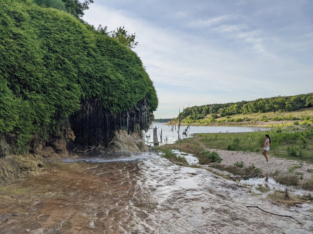 Crockett Gardens And Falls Address | Fasci Garden