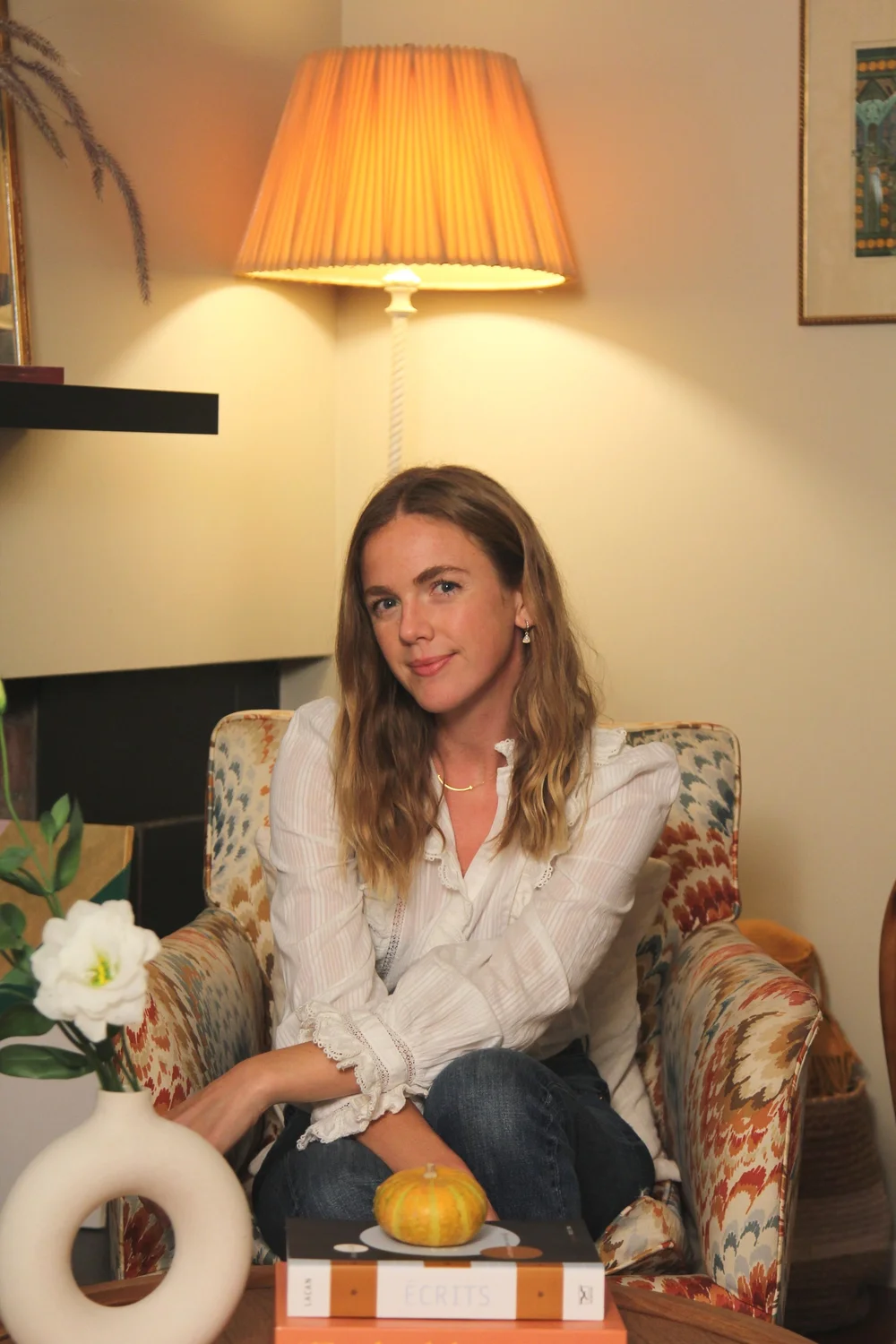 Contact 3 — Ellie Anderson, Ph.D.