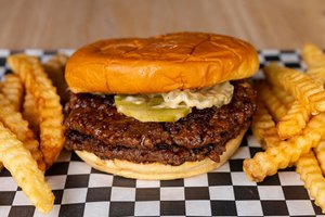 Menu — Super Duper Spot