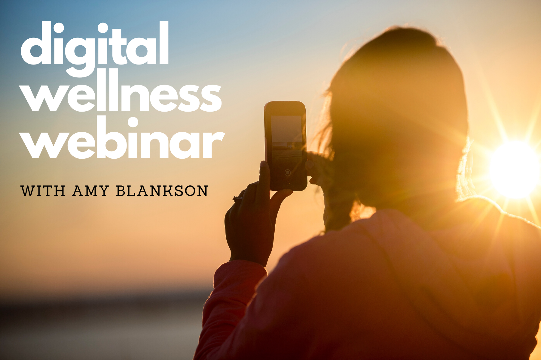 Host an event for Digital Wellness Day — Digital Wellness Day