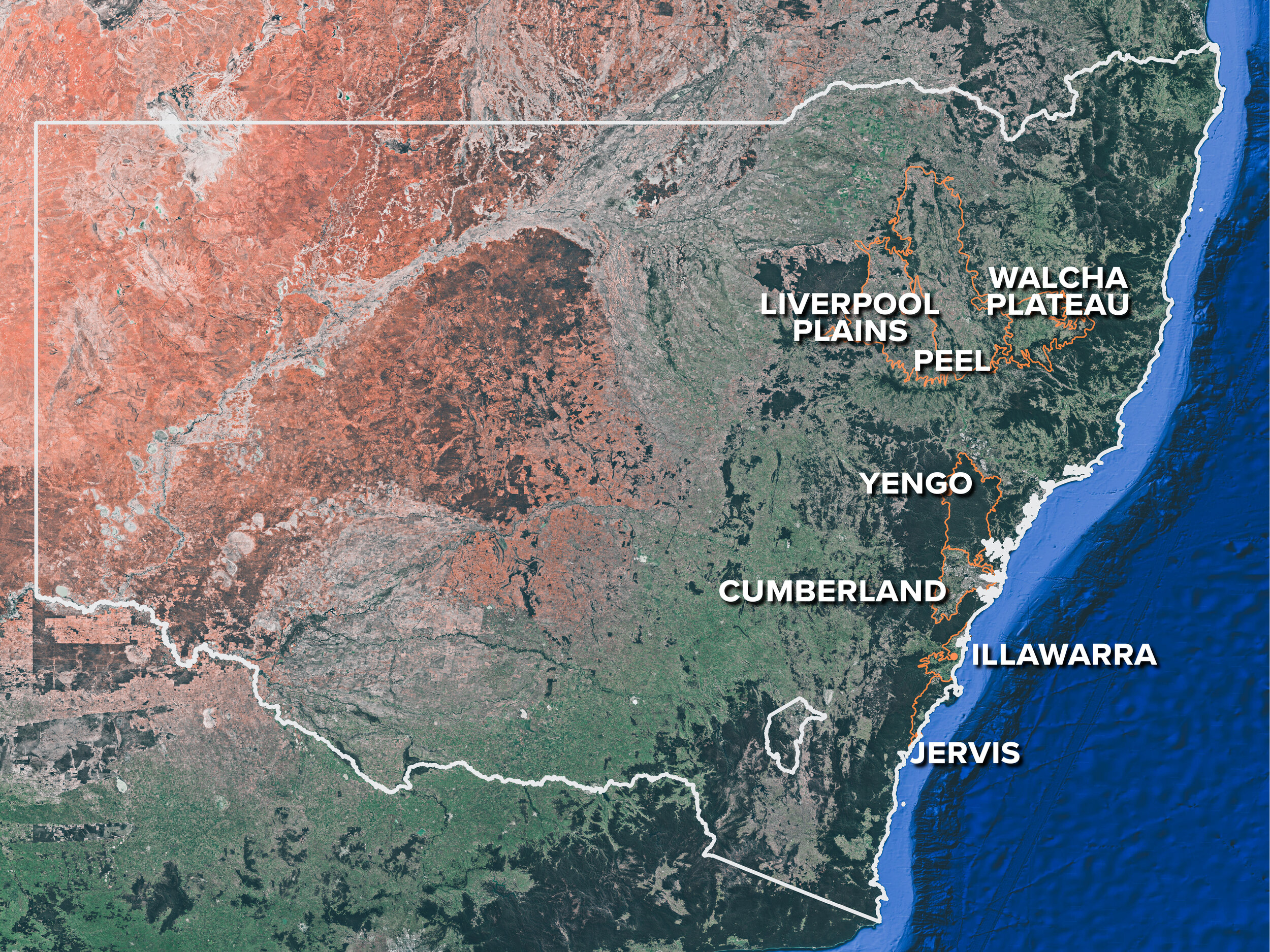 Biodiversity Stewardship Site Agreements | Narla Environmental