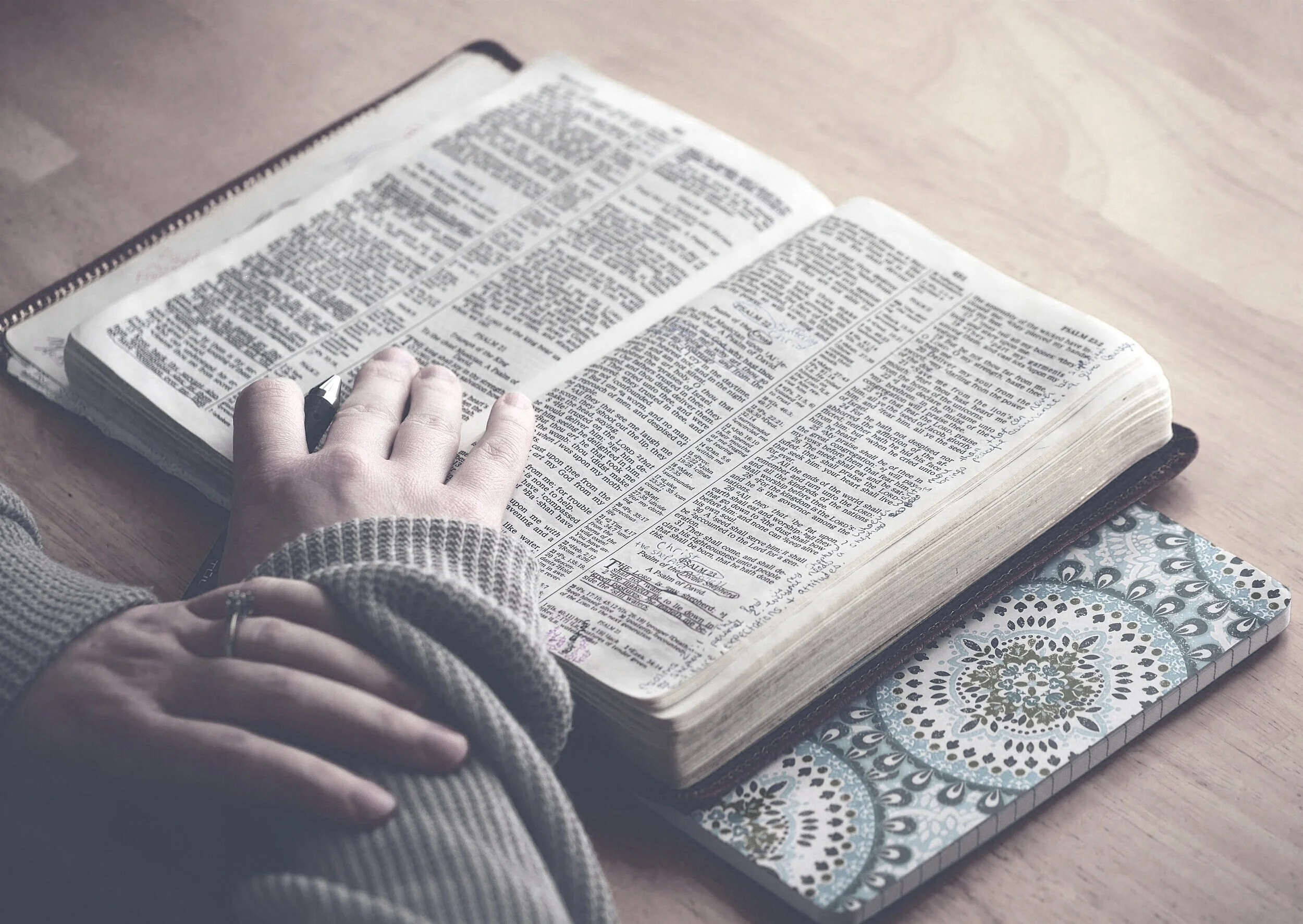 Berean Bible Church