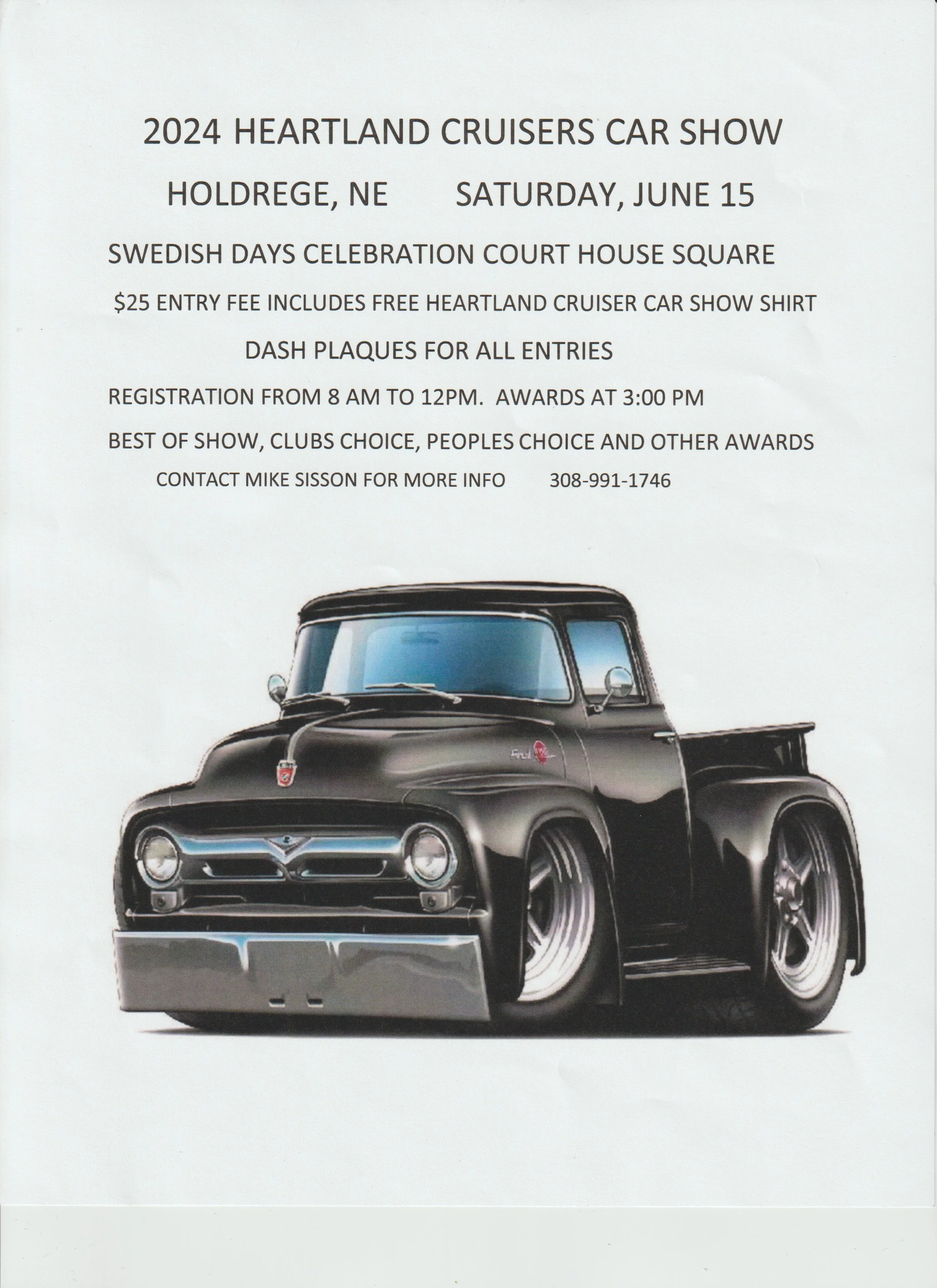 Show Events — Hastings Melon Roasters